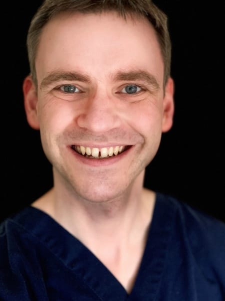 Dr David Doig - Queen Square Imaging Centre