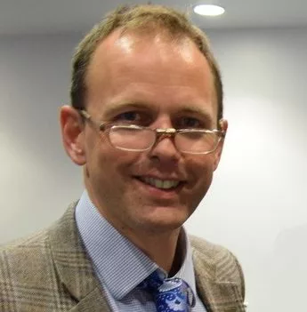 Dr Peter Cowley - Queen Square Imaging Centre