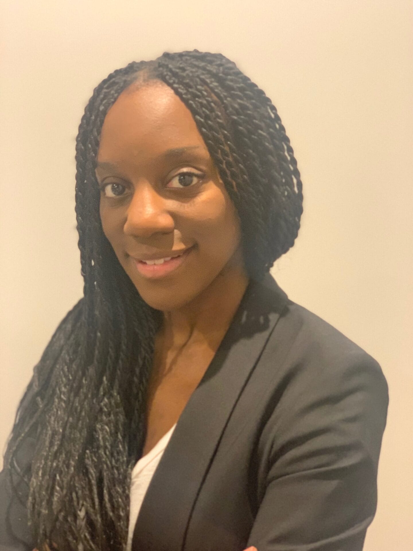 Dr Maureen Dumba - Queen Square Imaging Centre