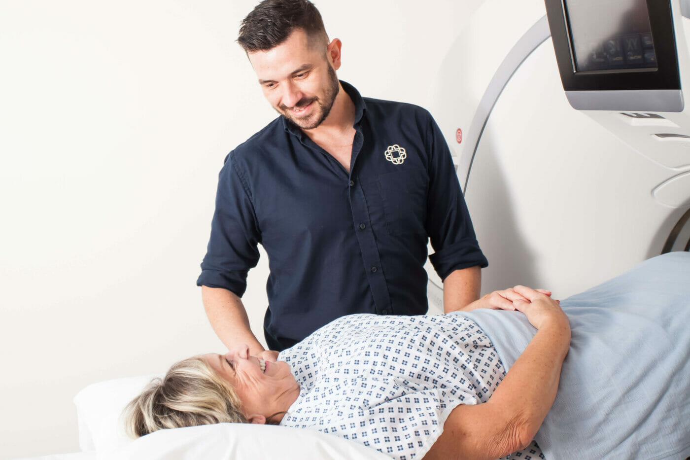 Queen Square Imaging Centre - Private MRI & CT Scans London