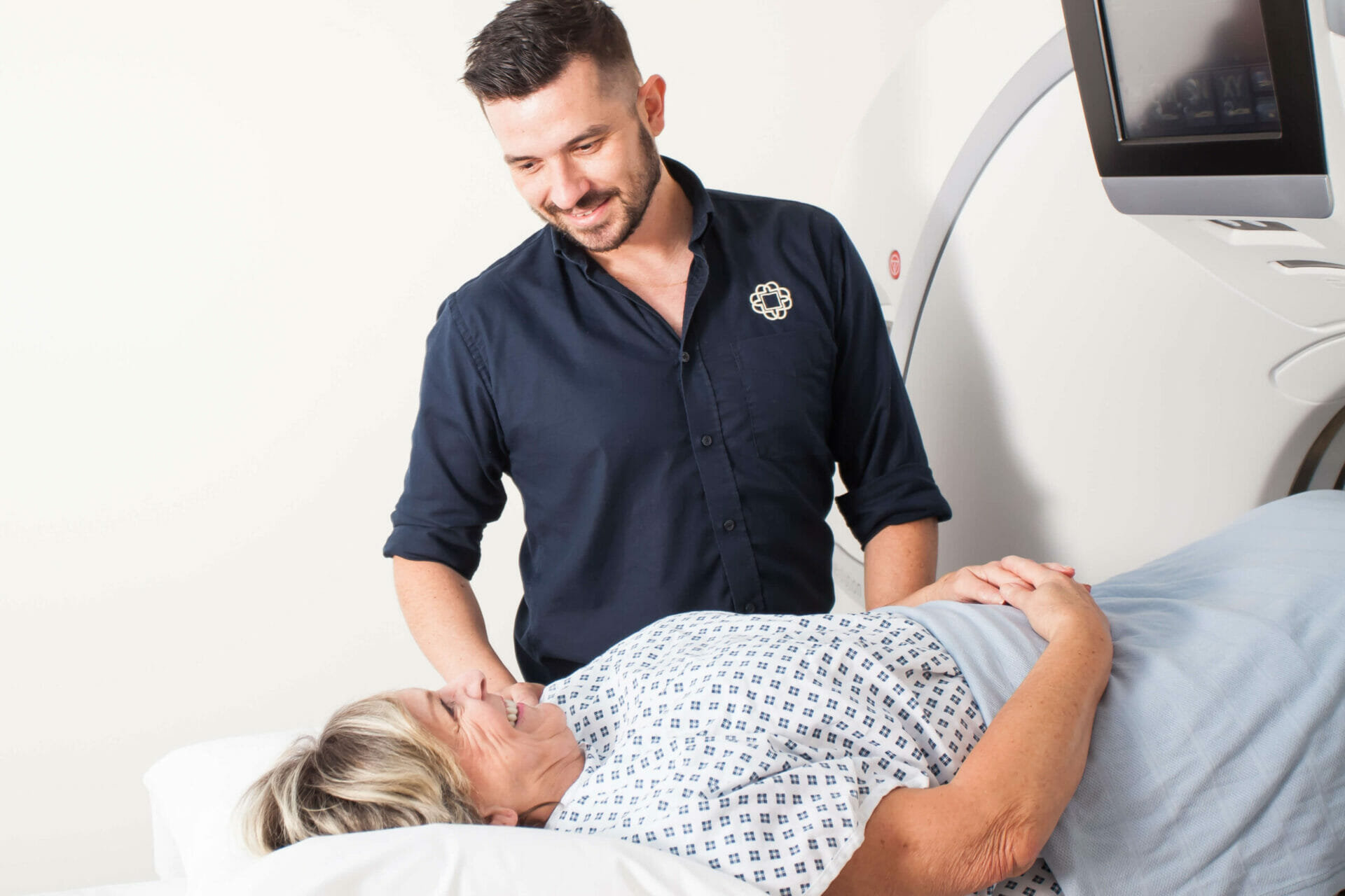 Is it possible to self-refer for an MRI or CT scan? - Queen Square ...